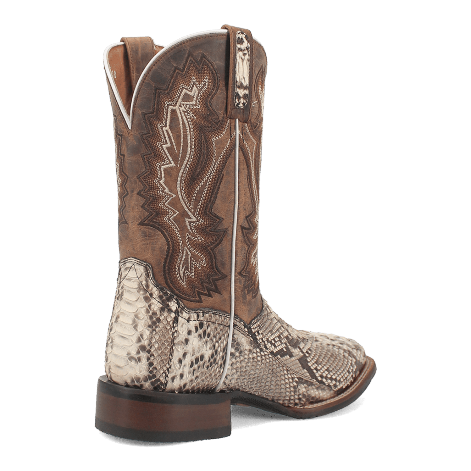 Dan Post Men DP4917 Brutus — nashvilleboots