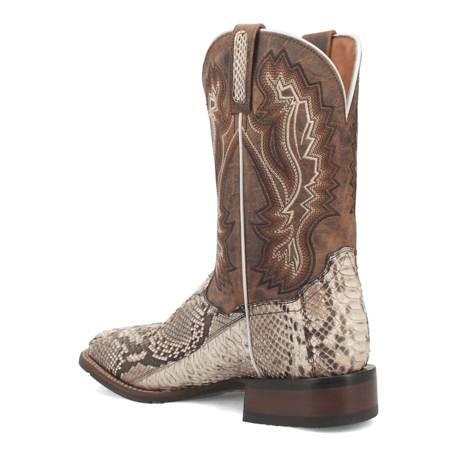 Dan Post Men DP4917 Brutus — nashvilleboots