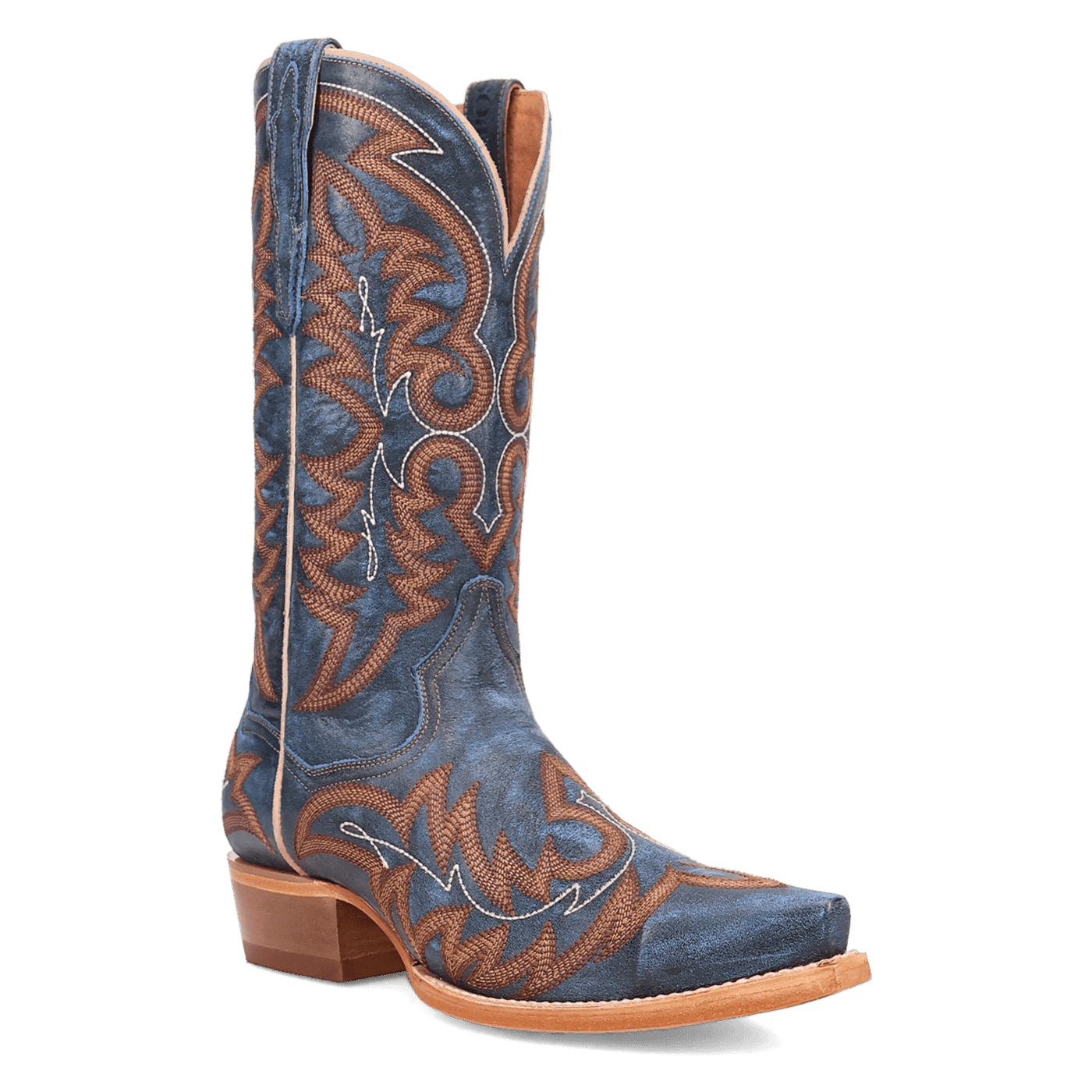 Dan Post Men DP7032 Triton — nashvilleboots