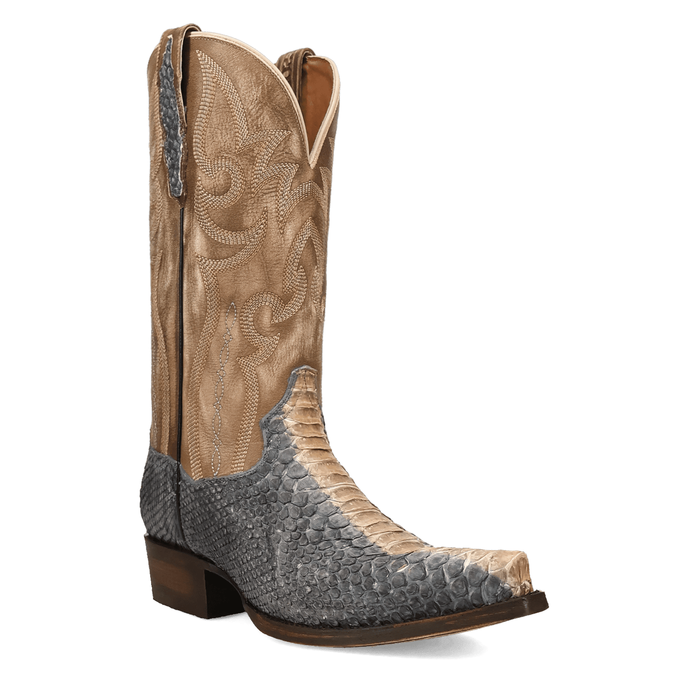 Dan Post Men DP7122 Stryker — nashvilleboots