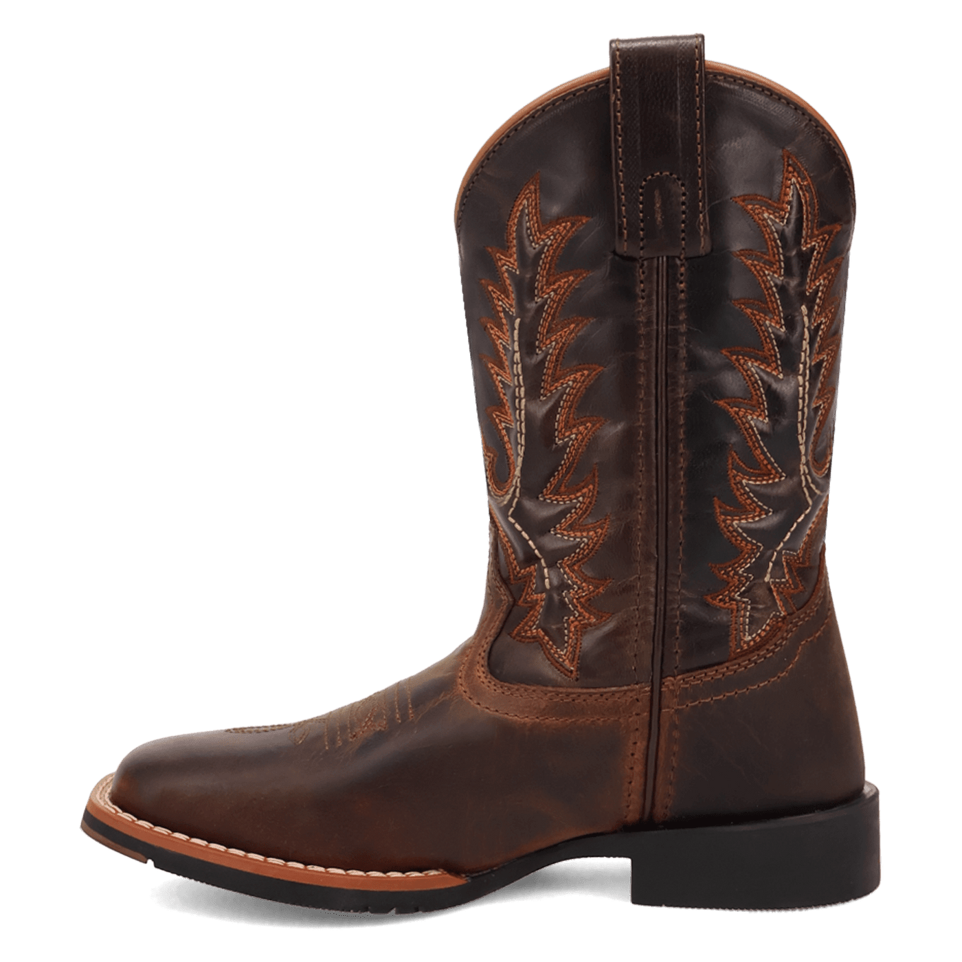 Dan Post Dexter Leather Boots | Nashville Boot Co. — nashvilleboots
