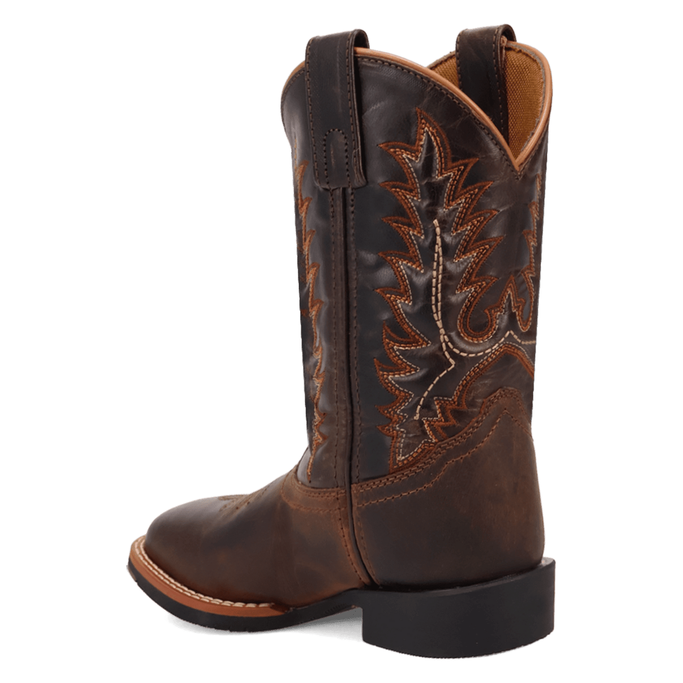 Dan Post Dexter Leather Boots | Nashville Boot Co. — nashvilleboots