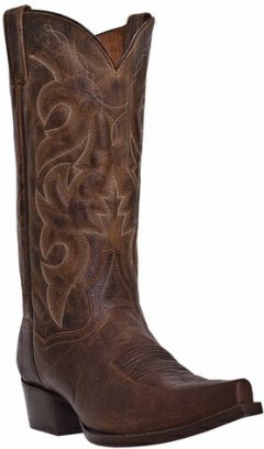 Dan Post Men DP2159S Renegade Boot — nashvilleboots