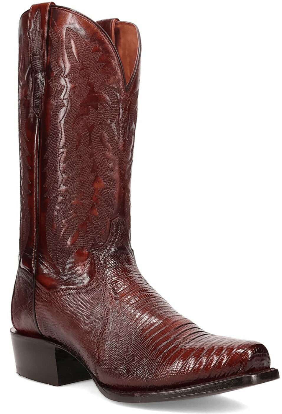 Dan Post Men DP7039 Ringold Lizard — nashvilleboots