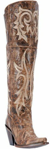 Dan Post Women DP3709 Jilted — nashvilleboots
