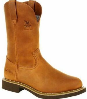 Georgia Men's Boot Men G5814 Wellington Boots | NBC — nashvilleboots